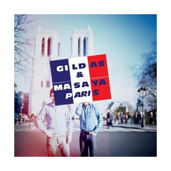 【発売日：2008年05月02日】ジルダ&amp;マサヤ (ジルダアンドマサヤ じるだあんどまさや)2008年5月2日 発売CD:11.Closing Time Closing In2.Needy Girl(Lifelike Remix)3...