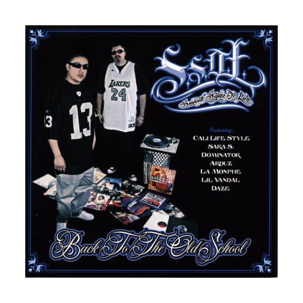 【発売日：2008年10月17日】スムース・スタイルズ・オブ・ライフ (スムーススタイルズオブライフ すむーすすたいるずおぶらいふ)2008年10月17日 発売CD:11.Back To The Old School2.Drop The T...