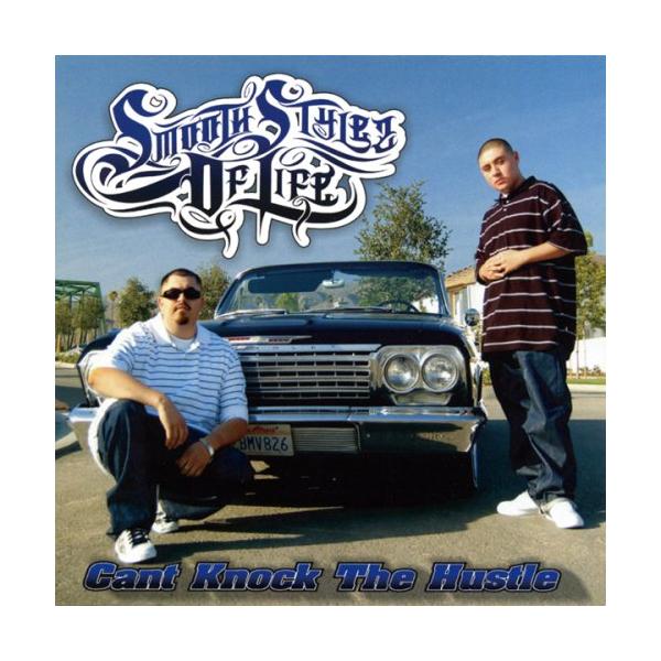 【発売日：2008年10月17日】スムース・スタイルズ・オブ・ライフ (スムーススタイルズオブライフ すむーすすたいるずおぶらいふ)2008年10月17日 発売CD:11.California feat.Arduz2.Don't Run A...