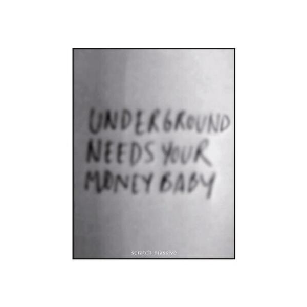 【発売日：2008年10月03日】スクラッチ・マッシヴ (スクラッチマッシブ すくらっちまっしぶ)2008年10月3日 発売CD:11.down the wall2.silence3.like you said part 14.like y...