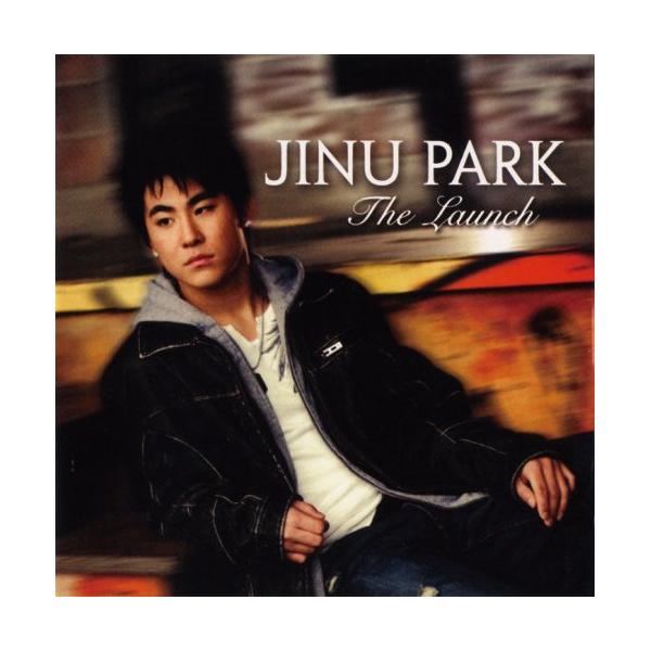 【発売日：2008年12月19日】ジニュ・パーク (パーク ジニュ ぱーく じにゅ)2008年12月19日 発売CD:11.Shorty2.Be Your Man3.Loved Me(Part 1)4.Dance For Me5.Admit...