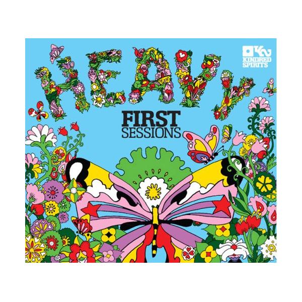 【発売日：2009年02月20日】ヘヴィ (ヘビィ へびぃ)2009年2月20日 発売CD:11.Bumper 12.Do For You3.Sez Who Sez Me4.Unbelievable5.Summer Song6.Change...