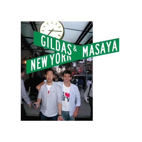 【発売日：2009年01月23日】ジルダ&amp;マサヤ (ジルダアンドマサヤ じるだあんどまさや)2009年1月23日 発売CD:11.Ultraviolence(Vitalic remix)2.Claymore3.Cross the D...