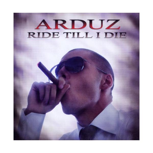 【発売日：2009年03月18日】アルダズ (あるだず)2009年3月18日 発売CD:11.RIDE TILL I DIE2.CALIFORNIA DREAMIN'3.TO BE A BETTER MAN feat.Teaze,Zisto...