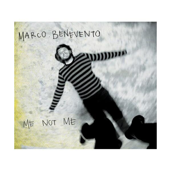 【発売日：2009年03月18日】マルコ・ベネヴェント (ベネベント マルコ べねべんと まるこ)2009年3月18日 発売CD:11.Golden2.Now They're Writing Music3.Seems So Long Ago...