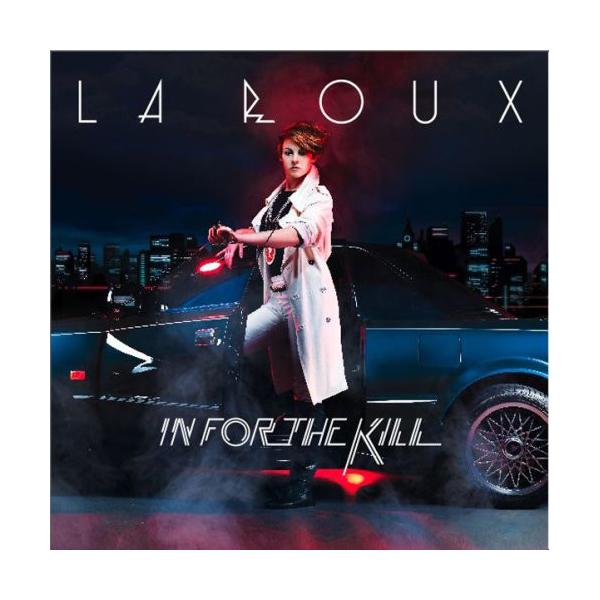 【発売日：2009年05月20日】ラ・ルー (ラルー らるー)2009年5月20日 発売CD:11.IN FOR THE KILL2.QUICKSAND3.IN FOR THE KILL(LIFELIKE REMIX)4.IN FOR TH...