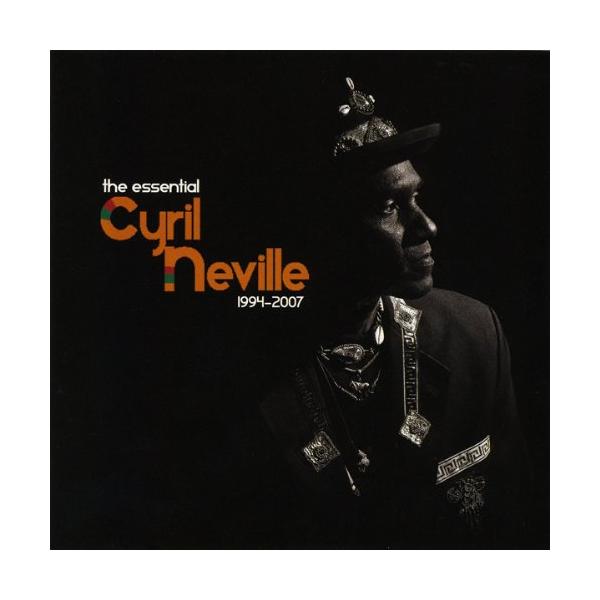 【発売日：2010年06月16日】シリル・ネヴィル (ネビル シリル ねびる しりる)2010年6月16日 発売CD:11.Blues Is Here To Stay2.Foxy Lady3.Tipitina4.Ayiti5.New Orl...