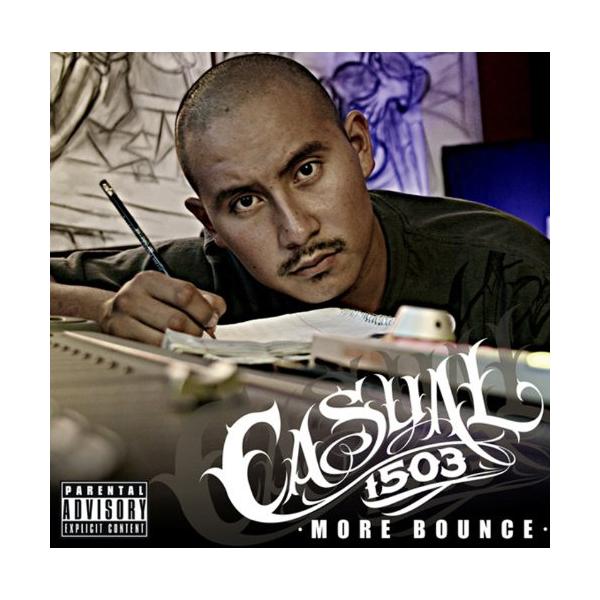 【発売日：2011年10月19日】カジュアル (かじゅある)2011年10月19日 発売CD:11.More Bounce Intro2.Tear The Roof Up3.Bounce In The 644.Its You Girl5.S...