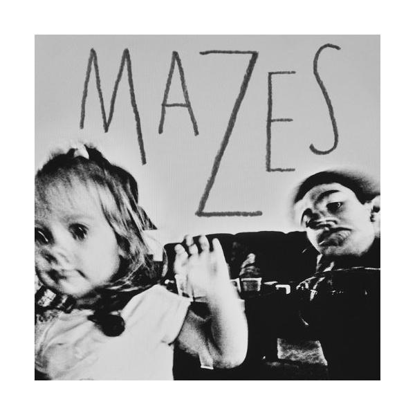 【発売日：2011年10月19日】メイジズ (めいじず)2011年10月19日 発売CD:11.Go Betweens2.Surf+Turf/Maths Tag3.Most Days4.Bowie Knives5.Summer Hits O...