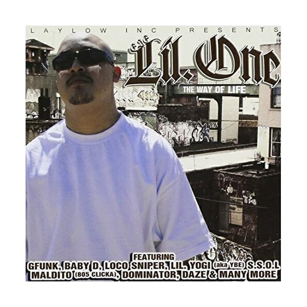 【発売日：2012年08月02日】エッセ・リル・ワン (エッセリルワン えっせりるわん)2012年8月2日 発売カリフォルニア・サンタアナを拠点とする最強チカーノ軍団、エッセ・リル・ワンがCDをリリース。トーク・ボックスをフィーチャーしたバ...