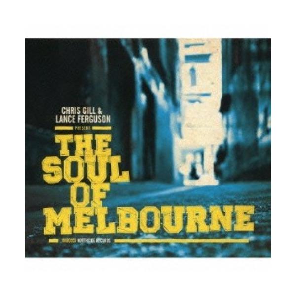 【発売日：2013年02月20日】アップ&amp;ジャミン〜ザ・ソウル・オブ・メルボルン (解説対訳付)オムニバスザ・バンブース、Syl Johnson feat.The Bamboos、エレクトリック・エンパイア、チェット・フェイカー、ク...