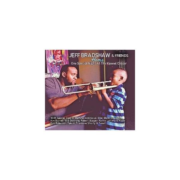 【発売日：2017年02月15日】ジェフ・ブラッドショウ&amp;フレンズ (ブラッドショウ ジェフ ぶらっどしょう じぇふ)2017年2月15日 発売CD:11.Open Your Eyes(intro)2.All Time Love w...