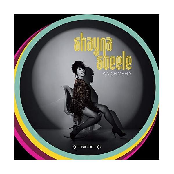 【発売日：2019年04月26日】シェイナ・スティール (スティール シェイナ すてぃーる しぇいな)2019年4月26日 発売SIAの覆面プロジェクト=TQXの一員としても活躍する人気ソウル・シンガー/SSWの3rdアルバムは、マイケル・...