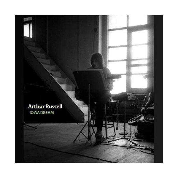 【発売日：2019年12月18日】アーサー・ラッセル (ラッセル アーサー らっせる あーさー)2019年12月18日 発売アイオワの少年、ディスコ神秘主義者、シンガー・ソングライター、作曲家、そして反響の世界(world of echo)...