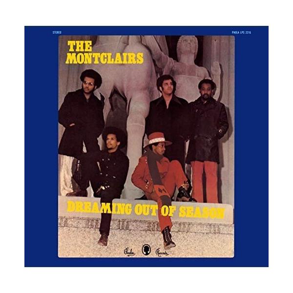 【発売日：2020年06月03日】ザ・モントクレアーズ (モントクレアーズ もんとくれあーず)2020年6月3日 発売ミズーリ州セントルイスの5人組モントクレアーズ、その1972年のヒット曲をタイトルに冠した同年発表アルバム。CD:11.P...