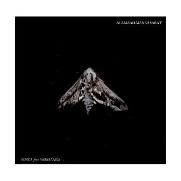 【発売日：2011年04月20日】アラマーイルマン・ヴァサラット (アラマーイルマンバサラット あらまーいるまんばさらっと)2011年4月20日 発売CD:11.Kyyhylly2.Vasaraasialainen3.Mamelukki&a...