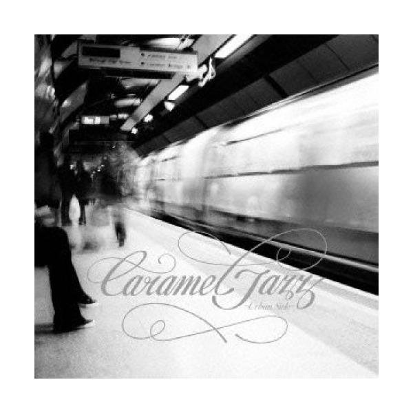 【発売日：2013年07月03日】キャラメル・ジャズ 〜アーバン・サイド〜 (紙ジャケット)オムニバスA.Y.B.FORCE、ピート・フィリー&amp;パークィジット、ザ・ジョーンジズ、アーツ・ザ・ビートドクター、ジャイアント・パンダ、ケロ...