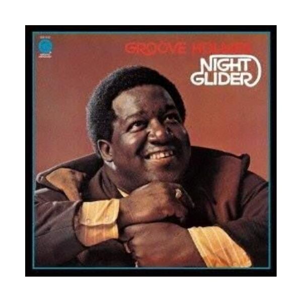 【発売日：2013年04月03日】ナイト・グライダー (解説付)リチャード・グルーヴ・ホルムズグルーブホルムズ リチャード ぐるーぶほるむず りちゃーど発売日：2013年4月3日種別：CDジャズ・ファンク界からバーナード・パーディを従え、ひ...