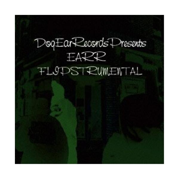 【発売日：2013年06月19日】EARR FLIPSTRUMENTALISSUGIイスギ いすぎ発売日：2013年6月19日種別：CD