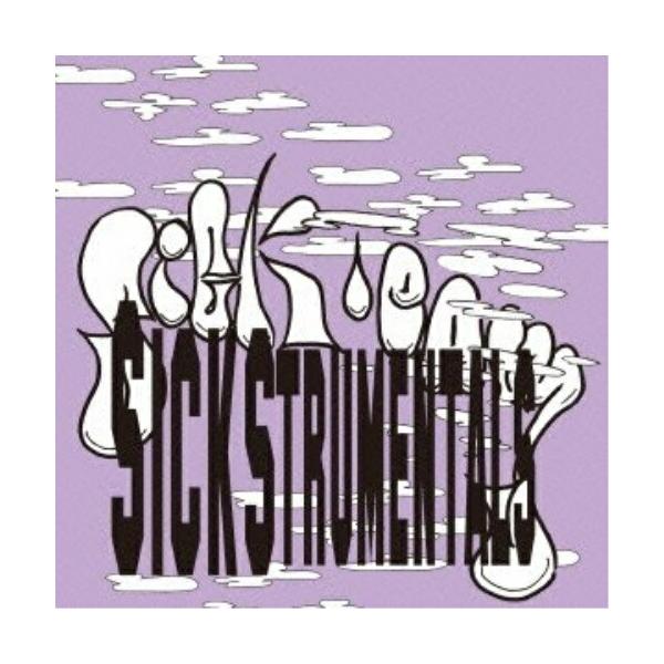 【発売日：2013年06月19日】Sick Team SickstrumentalsSick Teamシックチーム しっくちーむ発売日：2013年6月19日種別：CD