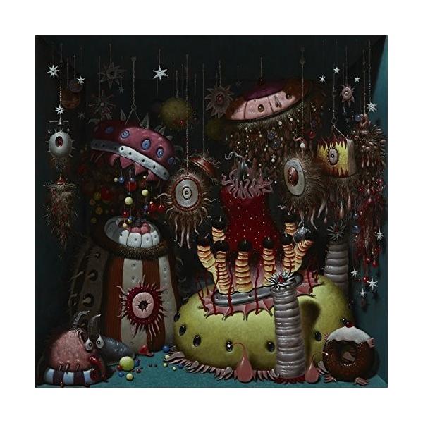 【発売日：2018年09月14日】オービタル (おーびたる)2018年9月14日 発売アンダーワールド、ケミカル・ブラザーズ、プロディジーと並ぶ”UKテクノ四天王”=オービタル、全世界が待ち焦がれた6年ぶりのアルバム!世界情勢への反抗心とレ...