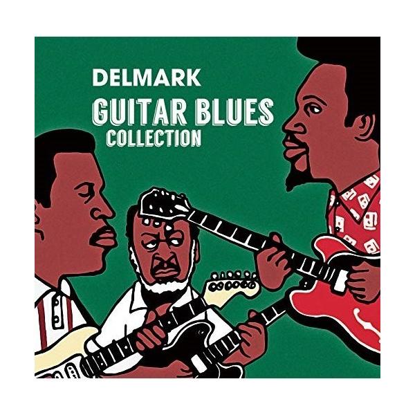 【発売日：2018年12月12日】オムニバス (マジック・サム、ルーサー・アリソン、ジミー・ジョンスン・バンド、バイザー・スミス、J.B.ハットー、ロバート・ウォード、ルリー・ベル)2018年12月12日 発売創立65周年(2018年時)を...