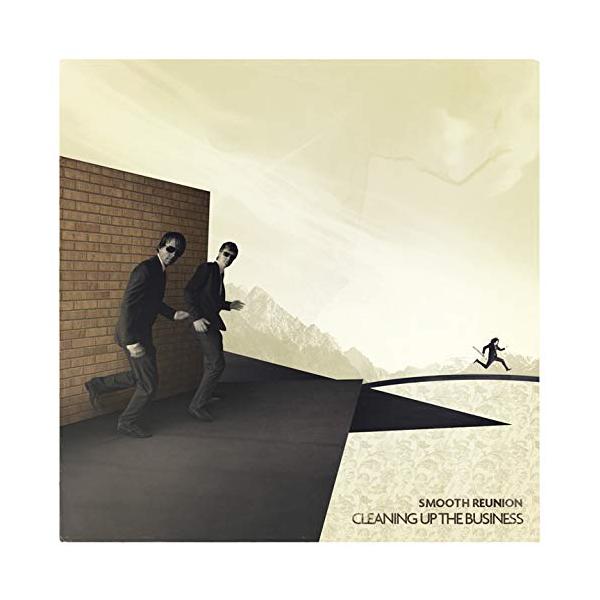 【発売日：2019年03月20日】スムース・リユニオン (スムースリユニオン すむーすりゆにおん)2019年3月20日 発売ジョセフ・メリンとサミュエル・アンドレによるスウェディッシュ・デュオが09年に発表した唯一のフル・アルバムにして大名...