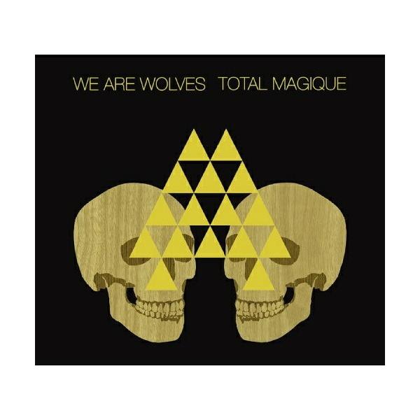 【発売日：2007年12月05日】ウィ・アー・ウルヴス (ウィアーウルブス うぃあーうるぶす)2007年12月5日 発売CD:11.FIGHT &amp; KISS2.MAGIQUE3.SOME WORDS4.COCONUT NIGHT5....