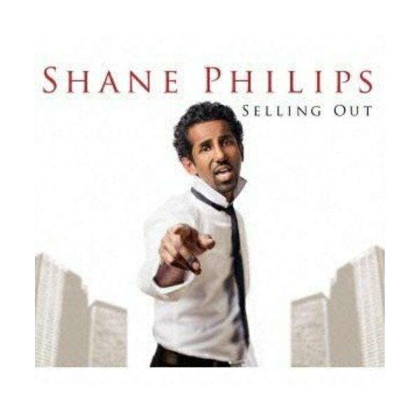 【発売日：2011年11月02日】シェーン・フィリップス (フィリップス シェーン ふぃりっぷす しぇーん)2011年11月2日 発売CD:11.Sweet Old Fashion Love2.Come My Way3.A Secret P...