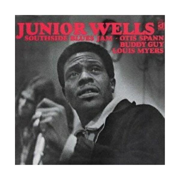 【発売日：2011年11月02日】ジュニア・ウェルズ with バディ・ガイ (ウェルズ ジュニア/ガイ バディ うぇるず じゅにあ/がい ばでぃ)2011年11月2日 発売CD:11.Stop Breaking Down2.I Could...