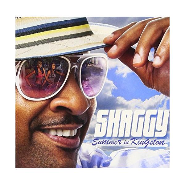 【発売日：2011年12月07日】シャギー (しゃぎー)2011年12月7日 発売CD:11.JUST ANOTHER GIRL FEAT.TARRUS RILEY2.SUGARCANE3.DAME4.FEELING ALIVE FEAT....