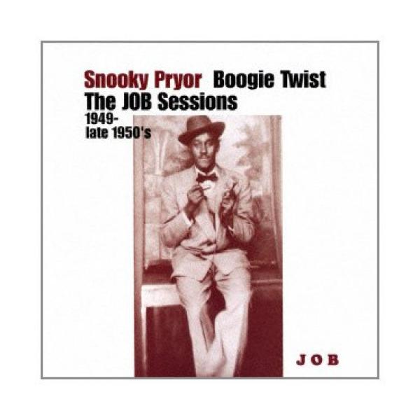 【発売日：2012年03月21日】スヌーキー・プライアー (スヌーキープライアー すぬーきーぷらいあー)2012年3月21日 発売CD:11.Boogy Fool2.Raisin' Sand3.Fine Boogie4.I'm Gettin...