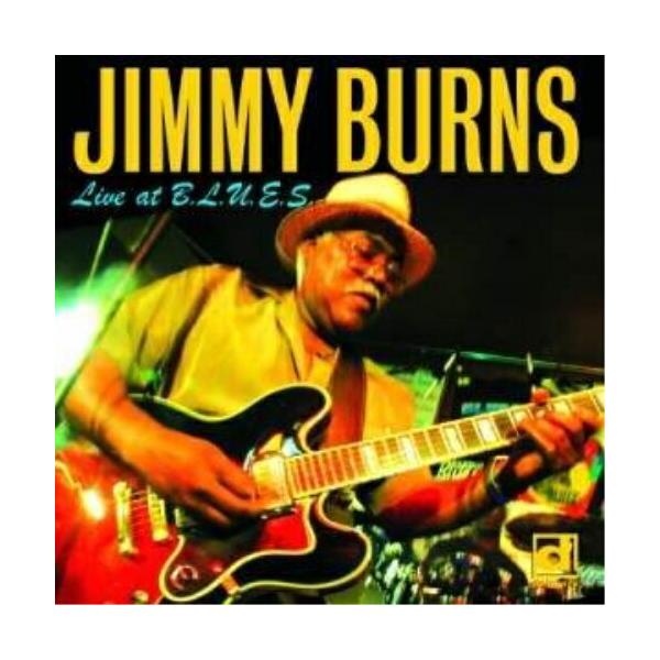 【発売日：2012年08月15日】ジミー・バーンズ (バーンズ ジミー ばーんず じみー)2012年8月15日 発売ドス黒いヴォーカルとギターの迫力が人気のミシシッピ出身のブルースマン、ジミー・バーンズが2007年に自身のバンドとともに地元...