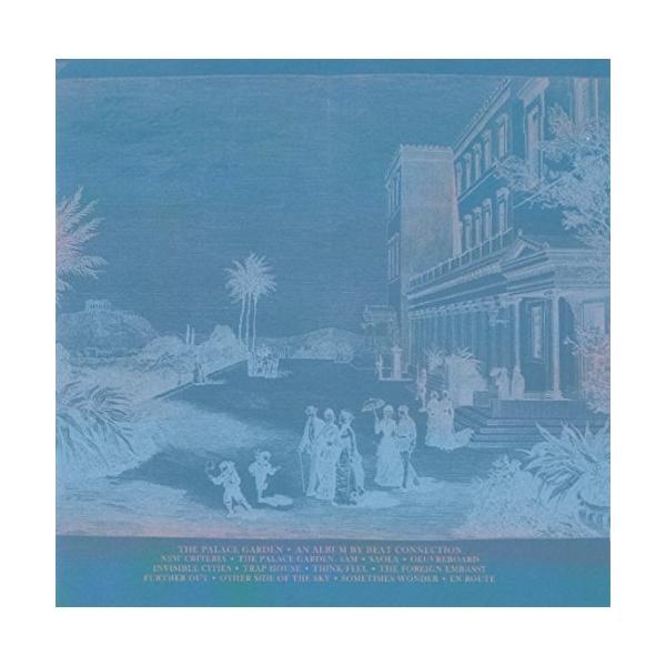 【発売日：2012年09月19日】ビート・コネクション (ビートコネクション びーとこねくしょん)2012年9月19日 発売注目のロック・バンド、ビート・コネクションがアルバムをリリース。Vampire Weekendのトロピカル的サウンド...