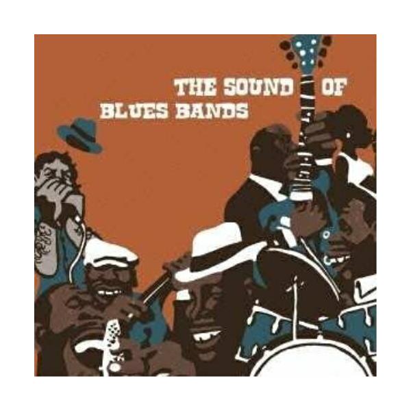 【発売日：2013年01月23日】オムニバス (アンスン・ファンダーバーグ&amp;ザ・ロケッツ feat.サム・マイヤーズ、ロニー・アール&amp;ザ・ブロードキャスターズ、マジック・スリム&amp;ザ・ティアドロップス、ミシシッピ・ヒー...