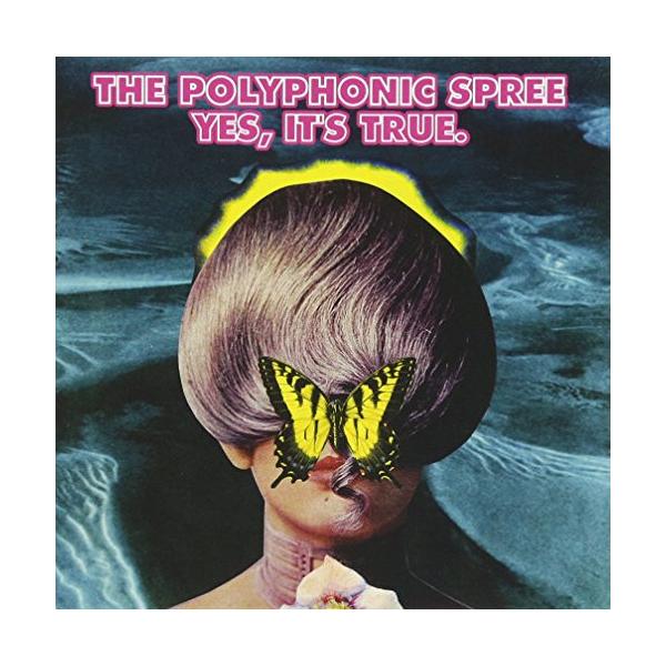 【発売日：2013年08月21日】ザ・ポリフォニック・スプリー (ポリフォニックスプリー ぽりふぉにっくすぷりー)2013年8月21日 発売あらゆる楽器と合唱団並みの人数で歌を重ねる総勢20以上の大所帯グループ、ザ・ポリフォニック・スプリー...