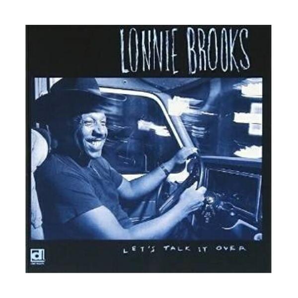 【発売日：2014年03月12日】ロニー・ブルックス (ブルックス ロニー ぶるっくす ろにー)2014年3月12日 発売シカゴの老舗ブルース&amp;ジャズ・レーベル、デルマークの創立60周年(2013年時)を記念した再発シリーズ。本作は...