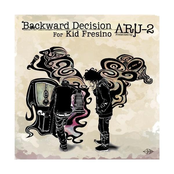 【発売日：2014年04月16日】ARμ-2 (アルツー あるつー)2014年4月16日 発売東京ビート・シーンの若きビート・メイカーArμ-2(アルツー)と、Fla$hBacksのDJ/ラッパー/プロデューサーKid Fresinoのコラ...