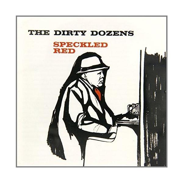 【発売日：2014年05月02日】スペックルド・レッド (レッド スペックルド れっど すぺっくるど)2014年5月2日 発売シカゴの老舗ブルース&amp;ジャズ・レーベル、デルマークの創立60周年(2013年時)を記念した再発シリーズ第3...