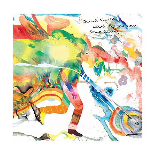 【発売日：2017年01月18日】シンク・トゥワイス (シンクトゥワイス しんくとぅわいす)2017年1月18日 発売CD:11.Intro2.People Wanna Know feat.Manchilde &amp; Shogun3.D...