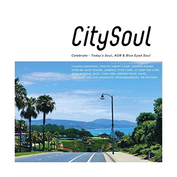 【発売日：2021年12月15日】オムニバス (CLAUDIA CAMPAGNOL、PAGE 99、MARTIN &amp; GARP、ANDREAS ALEMAN、SUPER DB、JAMIE HOSMER、LAWRENCE)2021年1...