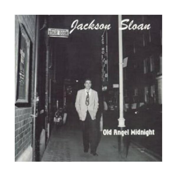 【発売日：2005年03月18日】ジャクソン・スローン (スローン ジャクソン すろーん じゃくそん)2005年3月18日 発売CD:11.Devil May Care2.So Many Times3.Old Angels Midnight...