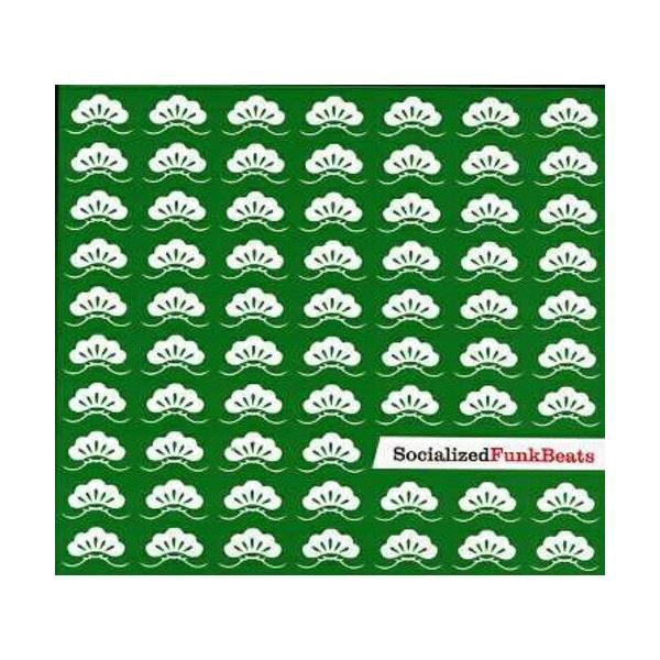 【発売日：2007年04月20日】オムニバス (ザ・ソウル・スナッチャーズ、フィル・マーティン、ザ・スペシャル・リクエスト・ホーンズ、プラフル、ティム・ウッド、ジ・オーラトーンズ、ザ・ジャズインヴェーダーズ)2007年4月20日 発売CD:...