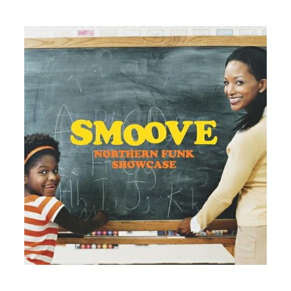 【発売日：2007年11月02日】スムーヴ (スムーブ すむーぶ)2007年11月2日 発売CD:11.Big Balls2.As If3.All This Love That I'm Giving feat.Mary Awere4.Loo...