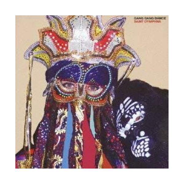 【発売日：2008年09月05日】ギャング・ギャング・ダンス (ギャングギャングダンス ぎゃんぐぎゃんぐだんす)2008年9月5日 発売CD:11.Bebey2.First Communion3.Blue Nile4.Vacuum5.Pri...