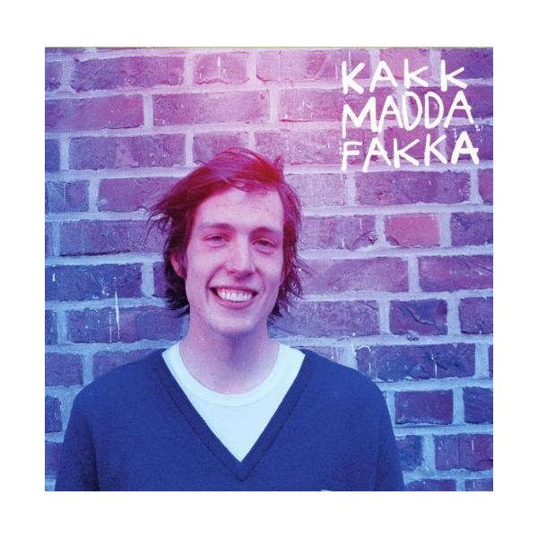 【発売日：2014年04月16日】カックマダファッカ (かっくまだふぁっか)2014年4月16日 発売北欧女子のハートを鷲掴みにするノルウェーの大所帯ポップ・バンド、カックマダファッカのセカンド・アルバム。キングス・オブ・コンビニエンスのア...