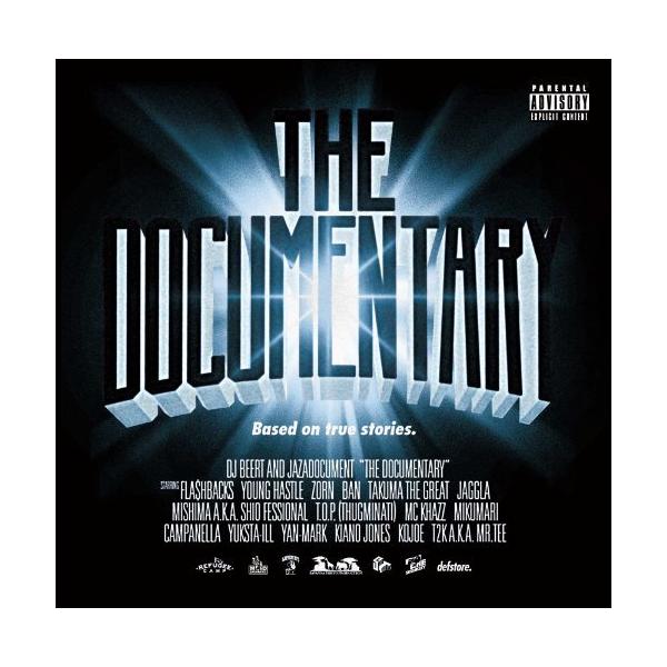 【発売日：2014年06月04日】DJバート&amp;ジャザドキュメント (ディージェイバート/ジャザドキュメント でぃーじぇいばーと/じゃざどきゅめんと)2014年6月4日 発売ヒップホップ・シーン最前線で活動するDJバートと北海道のクル...