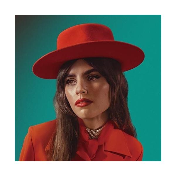 【発売日：2020年04月24日】ヘイゼル・イングリッシュ (イングリッシュ ヘイゼル いんぐりっしゅ へいぜる)2020年4月24日 発売間違いなく今年のインディポップ・シーンを代表する話題作!レトロ&amp;ドリーミーな新世代の天才SS...