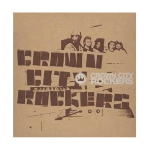 【発売日：2004年02月06日】クラウン・シティ・ロッカーズ (クラウンシティロッカーズ くらうんしてぃろっかーず)2004年2月6日 発売CD:11.INTRO2.MESMERISE3.SIDESTEP 14.5 GOLD STARS5...