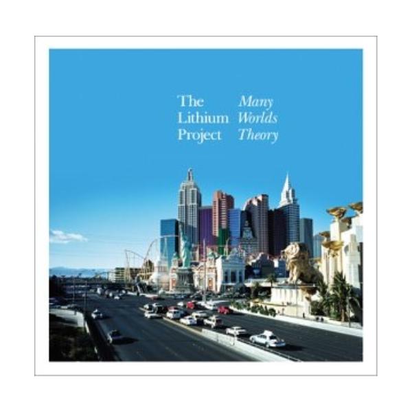 【発売日：2004年01月23日】ザ・リチウム・プロジェクト (リチウムプロジェクト りちうむぷろじぇくと)2004年1月23日 発売CD:11.Inflow2.This Time3.Spooky Action4.The Document5...